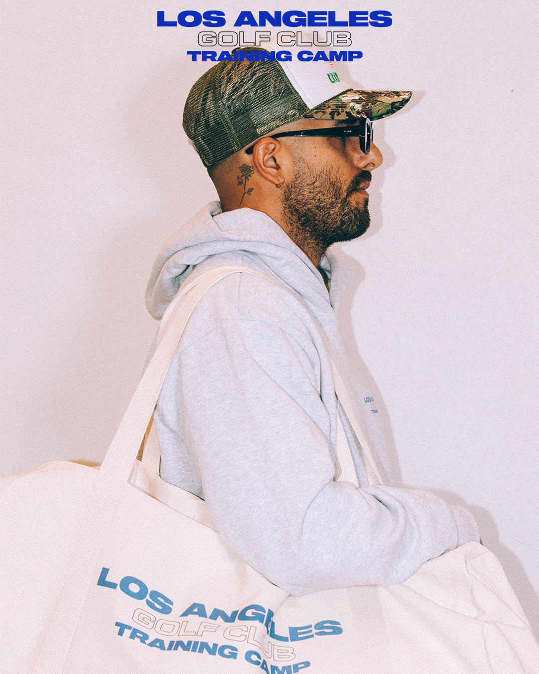 LA PLATICA PODCAST – "La Platica Podcast"